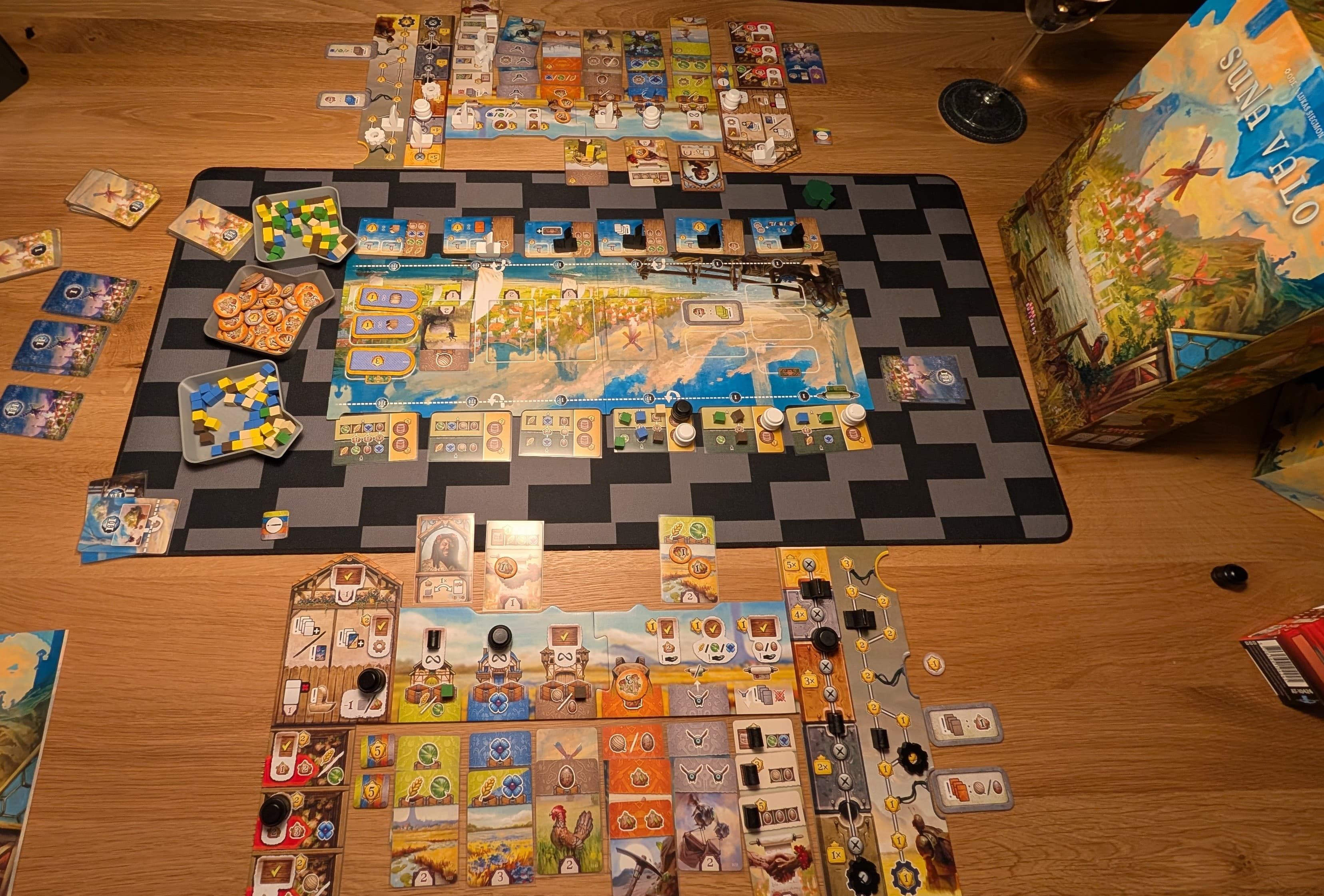 BoardGameGeek