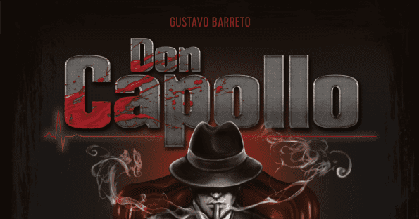 Don Capollo | Board Game | BoardGameGeek