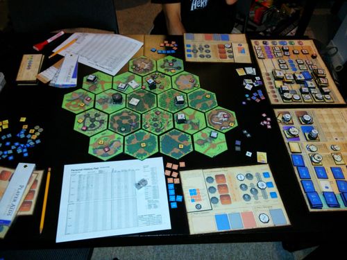 BoardGameGeek