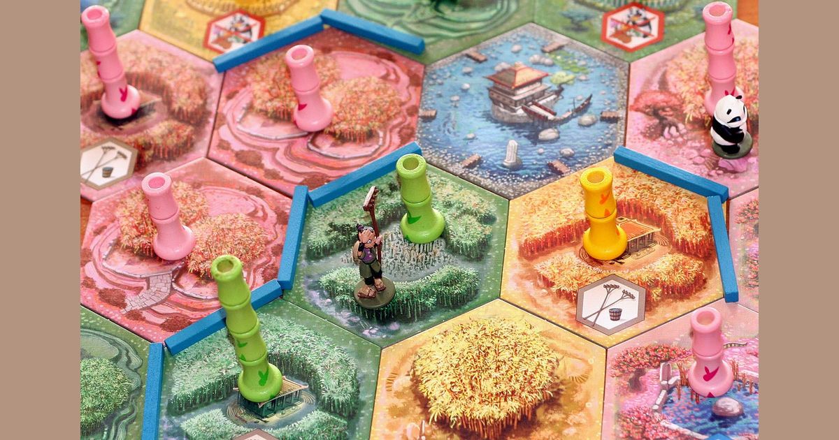 BoardGameGeek