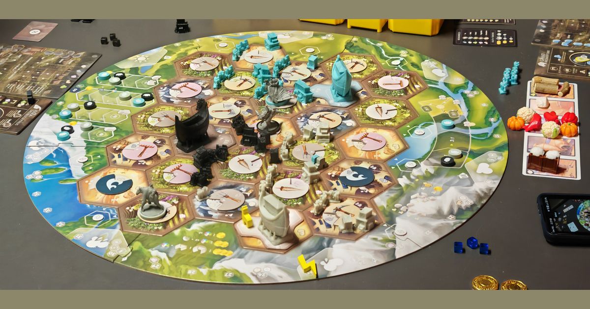 BoardGameGeek