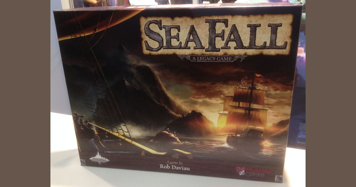 BoardGameGeek