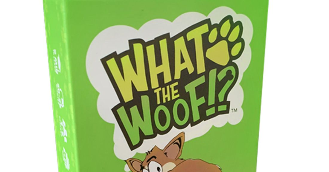 What the Woof | Board Game | BoardGameGeek
