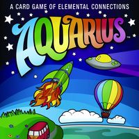 Aquarius | Board Game | BoardGameGeek