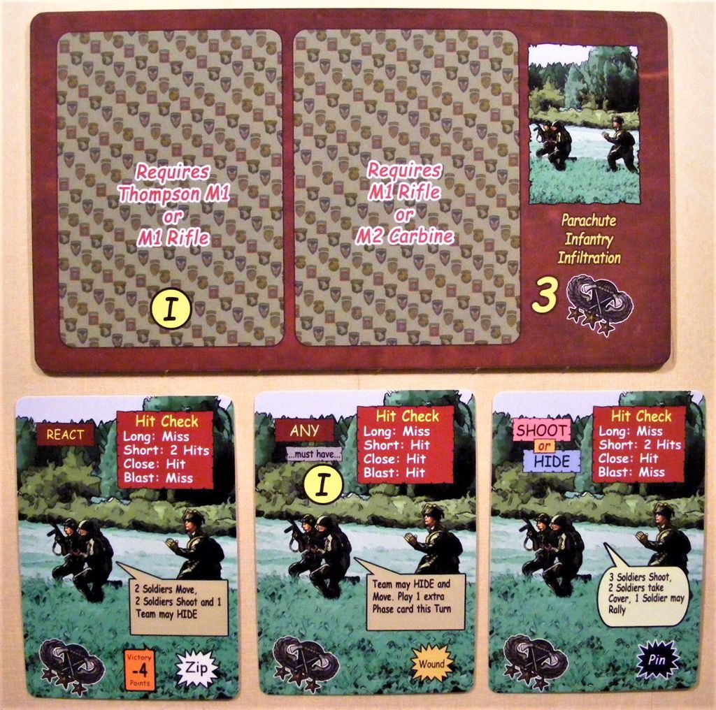 Review: US Paratroopers Infiltration Tactics Module | Sergeants ...