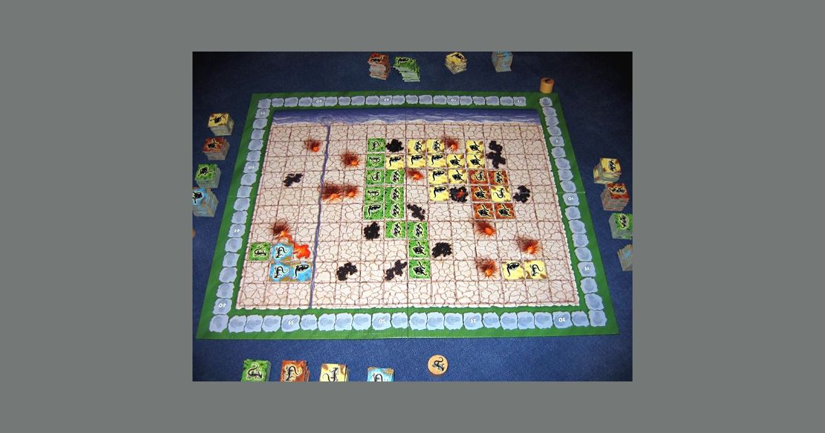 BoardGameGeek