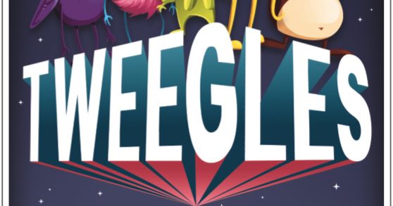 Tweegles | Board Game | BoardGameGeek