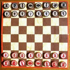 Ultima | Board Game | BoardGameGeek