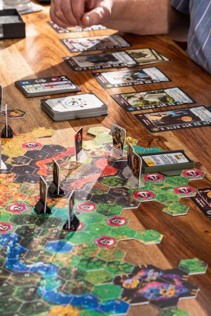 BoardGameGeek