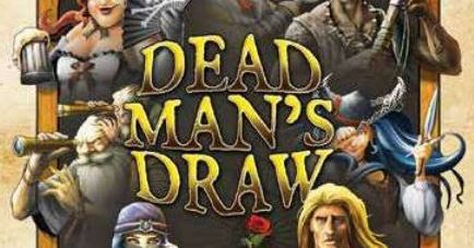 Dead Man's Draw | Board Game | BoardGameGeek