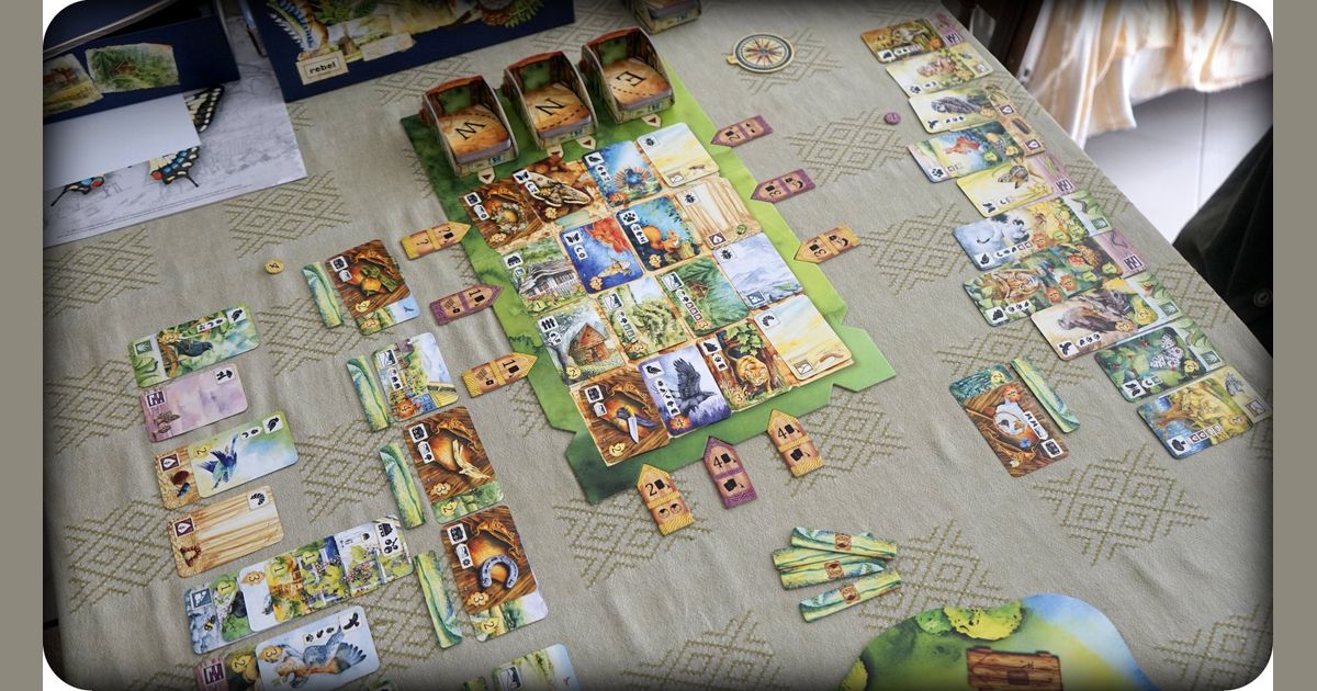 ...preri... | Browsing Games | RPGGeek