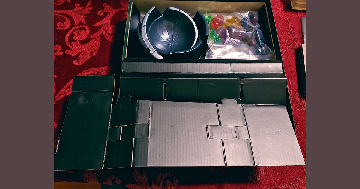 BoardGameGeek