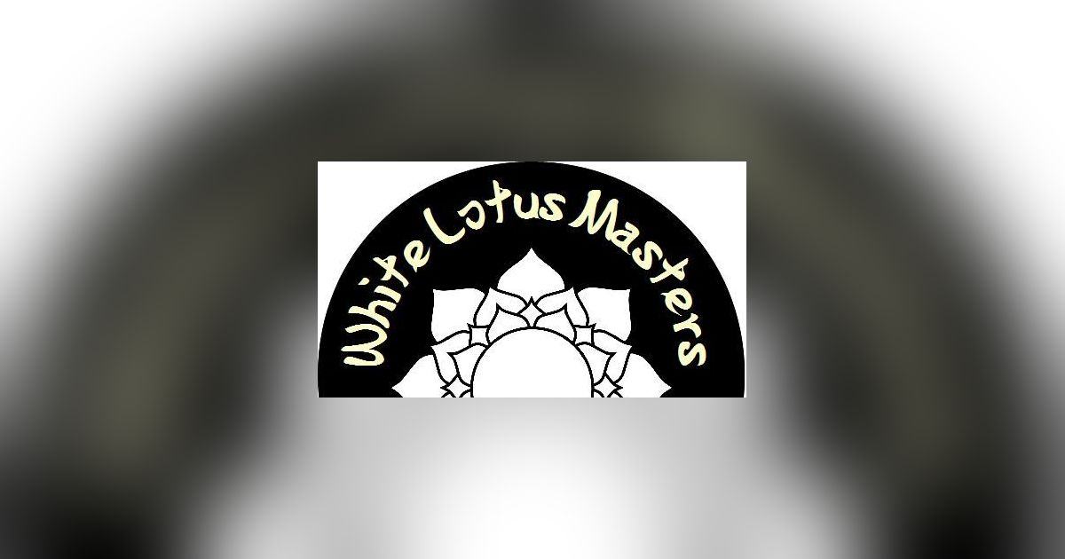 White Lotus Masters | Board Game | BoardGameGeek