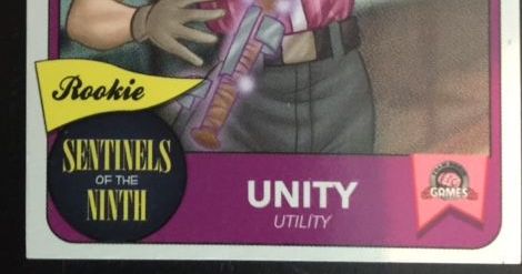 Bottom of the 9th: Unity | Board Game | BoardGameGeek