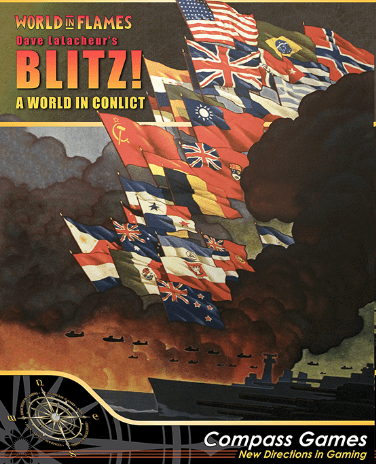 Blitz! Living Rules Rewritten and Reformatted (print) | Blitz! A World ...