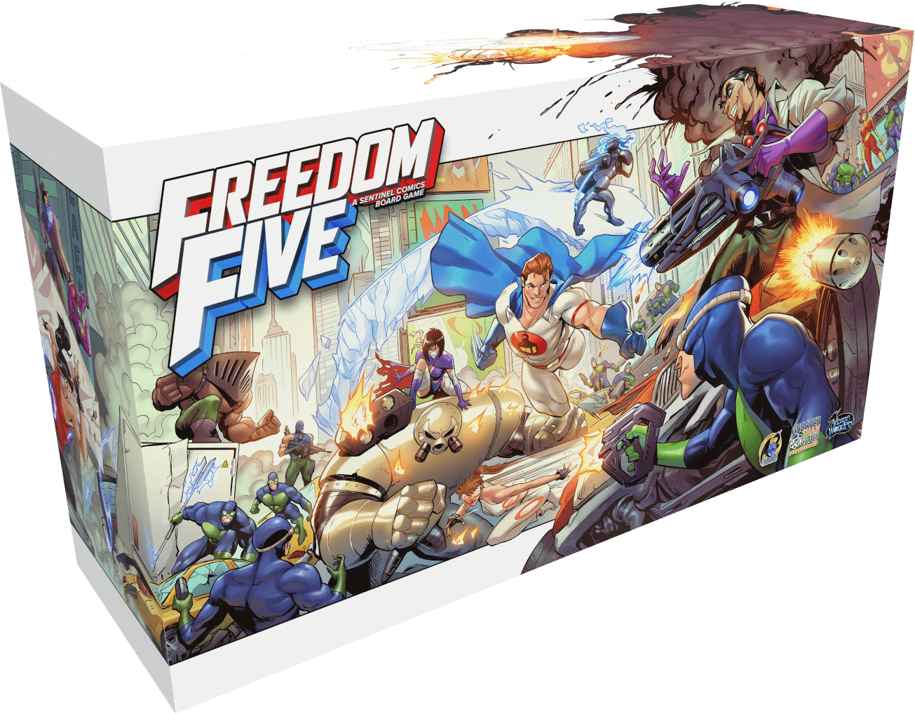 BoardGameGeek