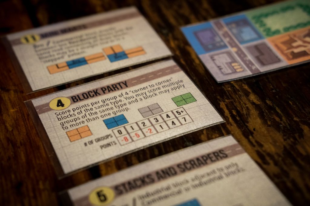 Small Box Solo Games
