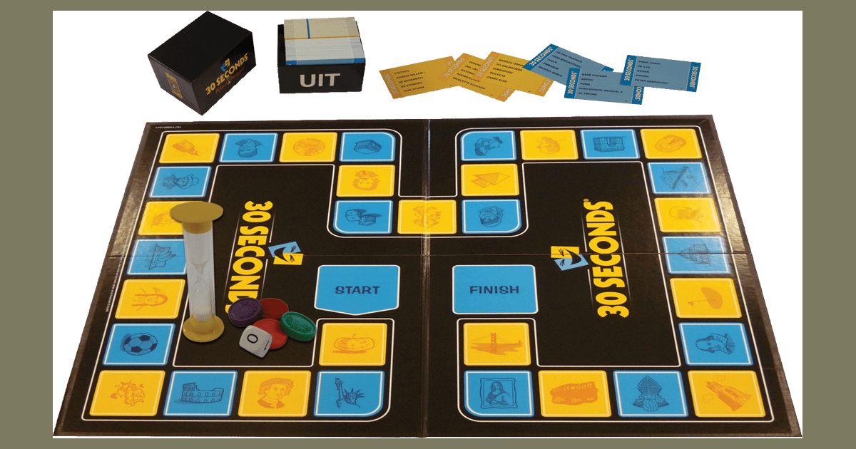 BoardGameGeek