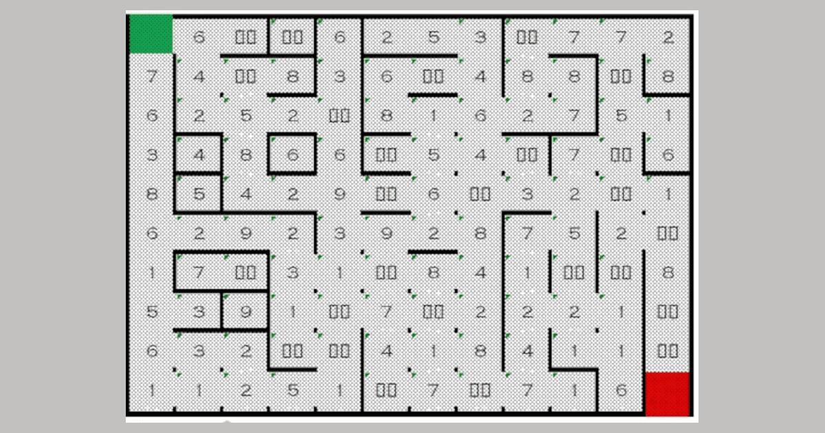Print and Play: Math Dungeon | Juegos Roll & Write | BoardGameGeek