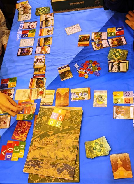 BoardGameGeek