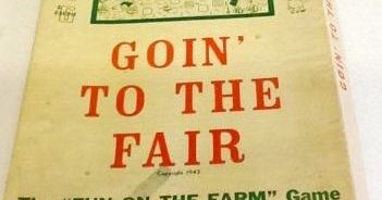 Going to the Fair | Board Game | BoardGameGeek