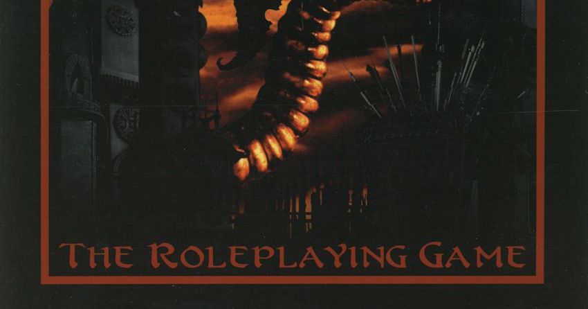 Chi-Chian the Roleplaying Game | RPG Item | RPGGeek