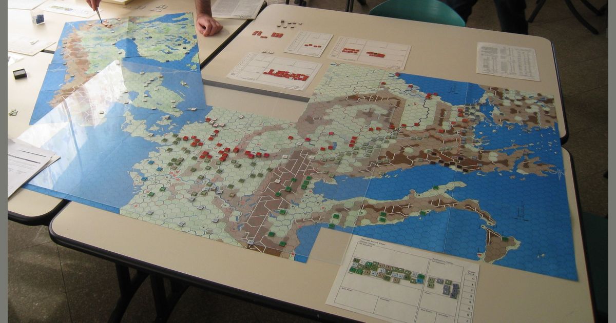 BoardGameGeek