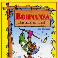 Bohnanza | Board Game | BoardGameGeek