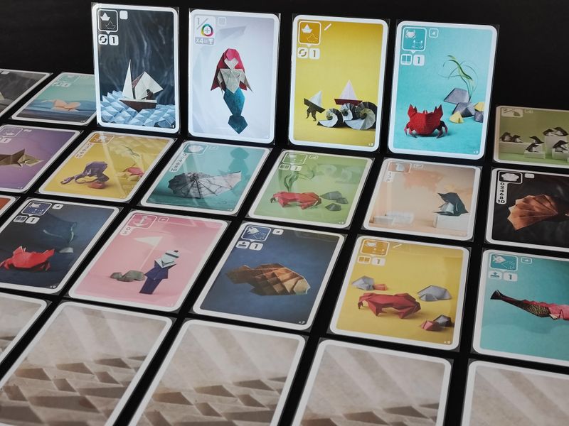 Sea Salt & Paper at Tabletoys