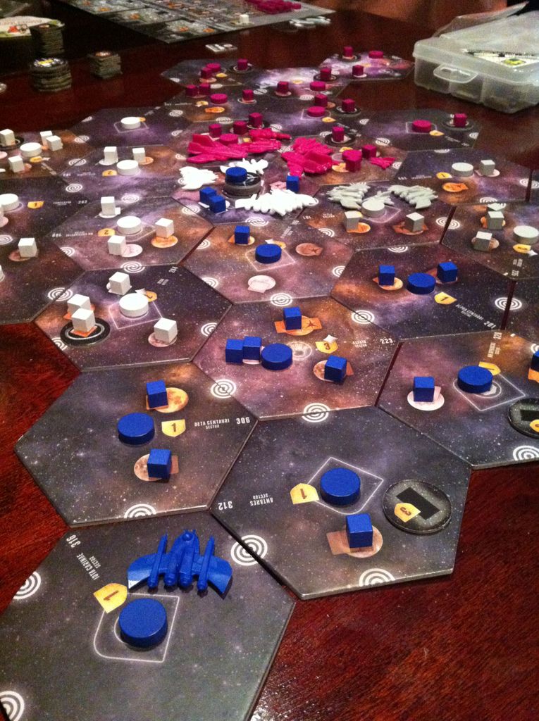 BoardGameGeek