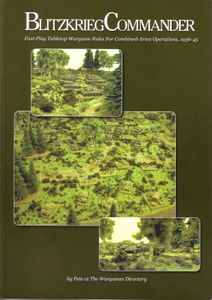 blitzkrieg commander