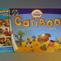 Cranium Cariboo | Board Game | BoardGameGeek