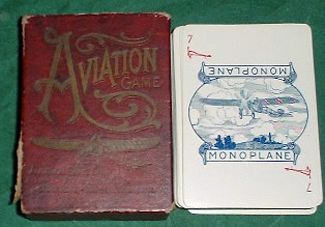 Aviation | Board Game | BoardGameGeek