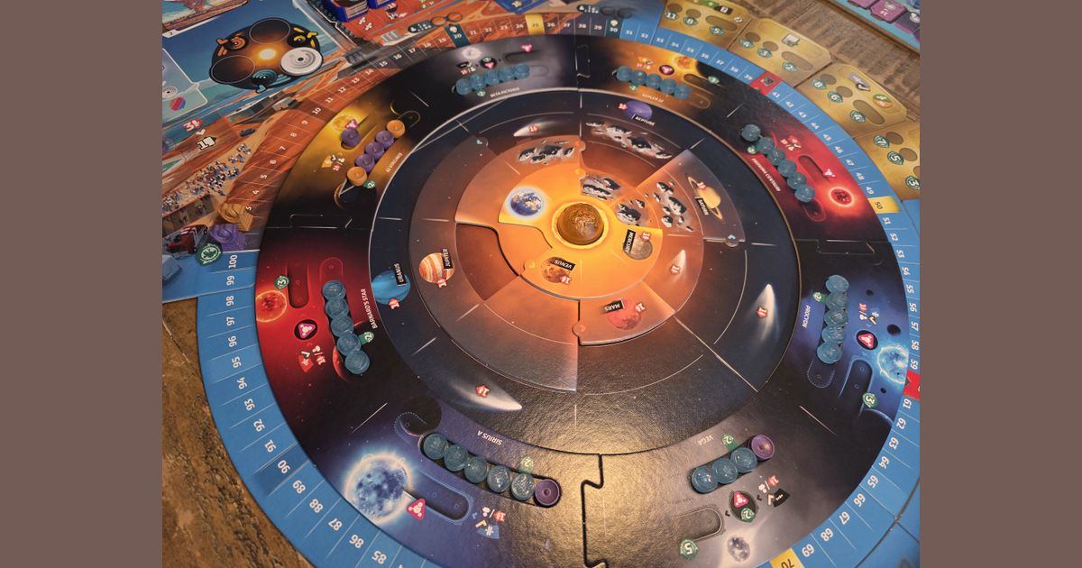 BoardGameGeek