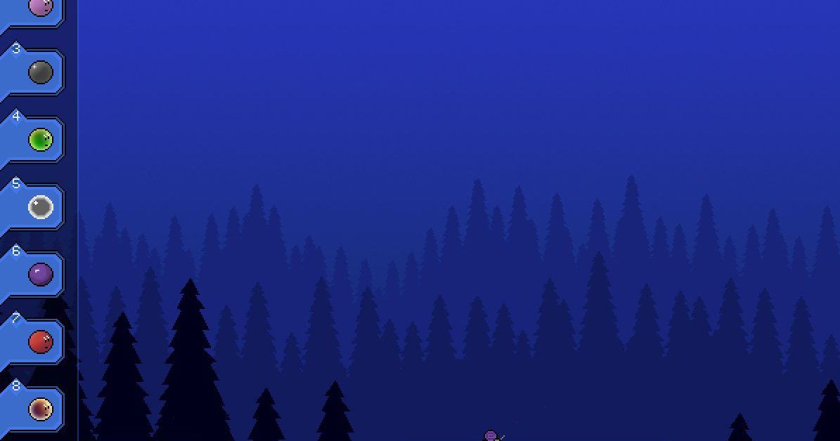 Within a Deep Forest | Video Game | VideoGameGeek