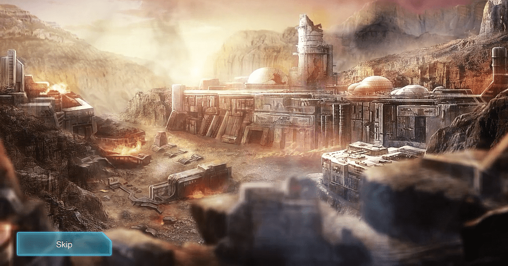 Archetype | Video Game | BoardGameGeek