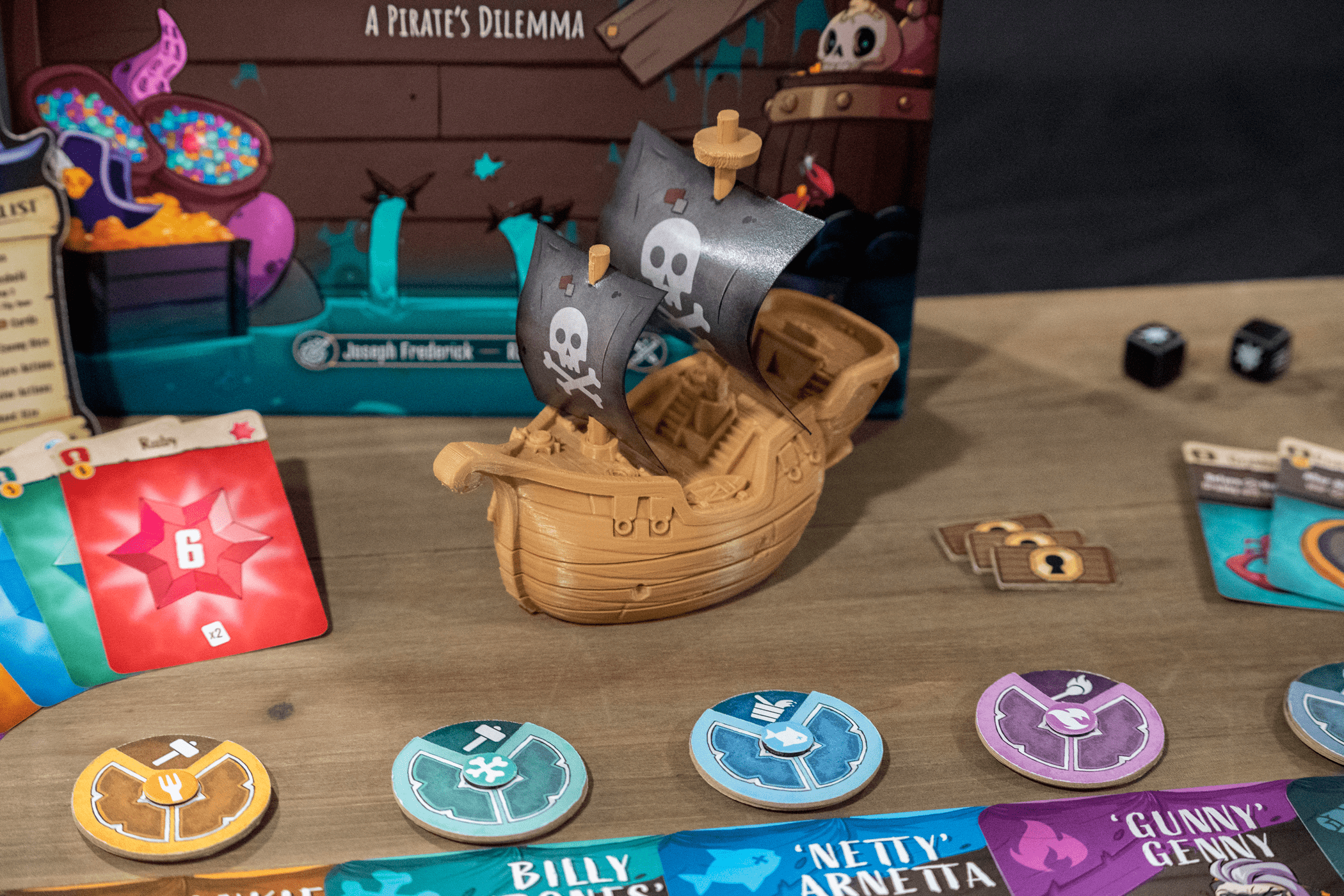 BoardGameGeek