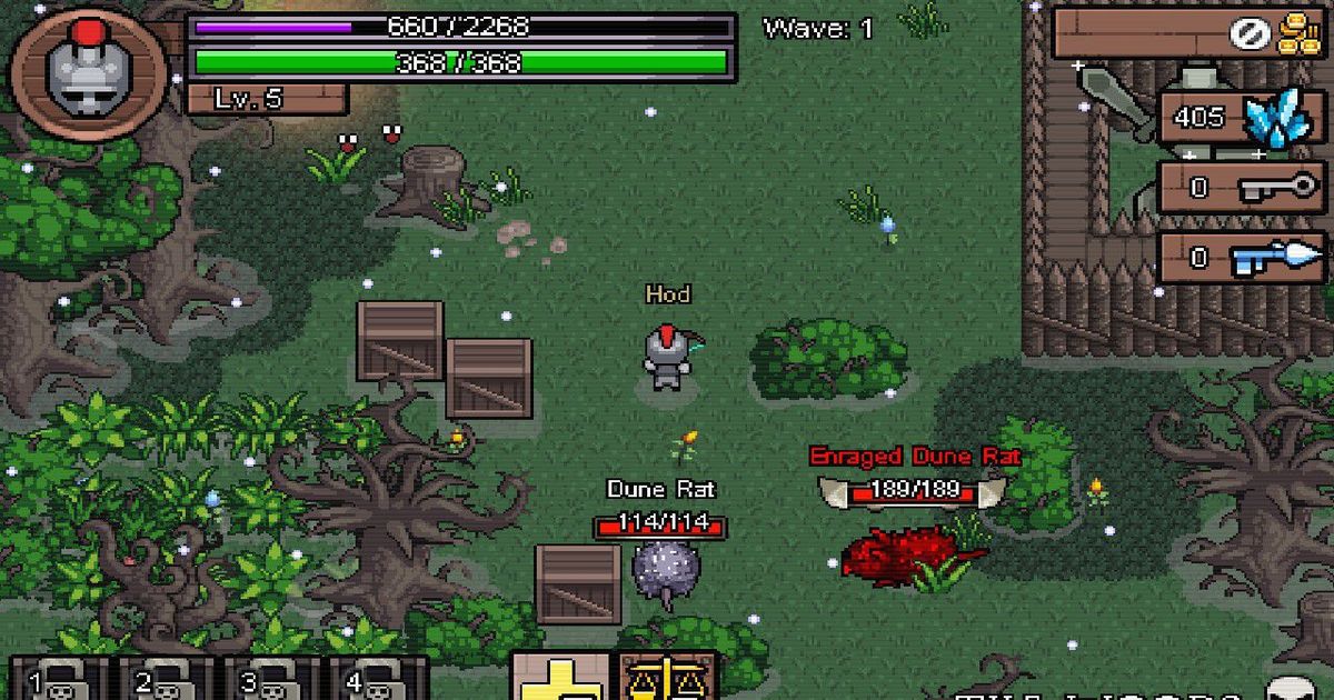 Hero Siege | Video Game | VideoGameGeek