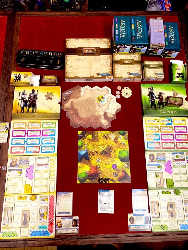 BoardGameGeek
