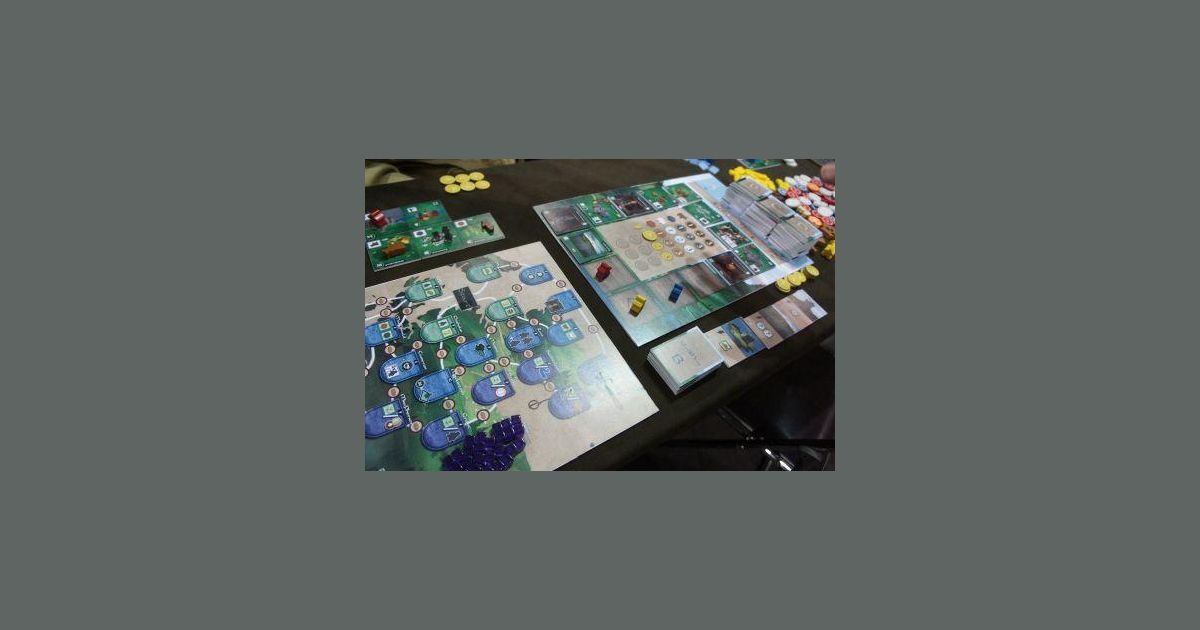 BoardGameGeek