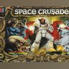 Space Crusade Full Content List | Space Crusade