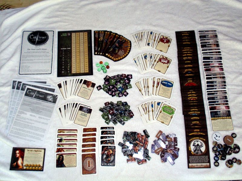 BoardGameGeek