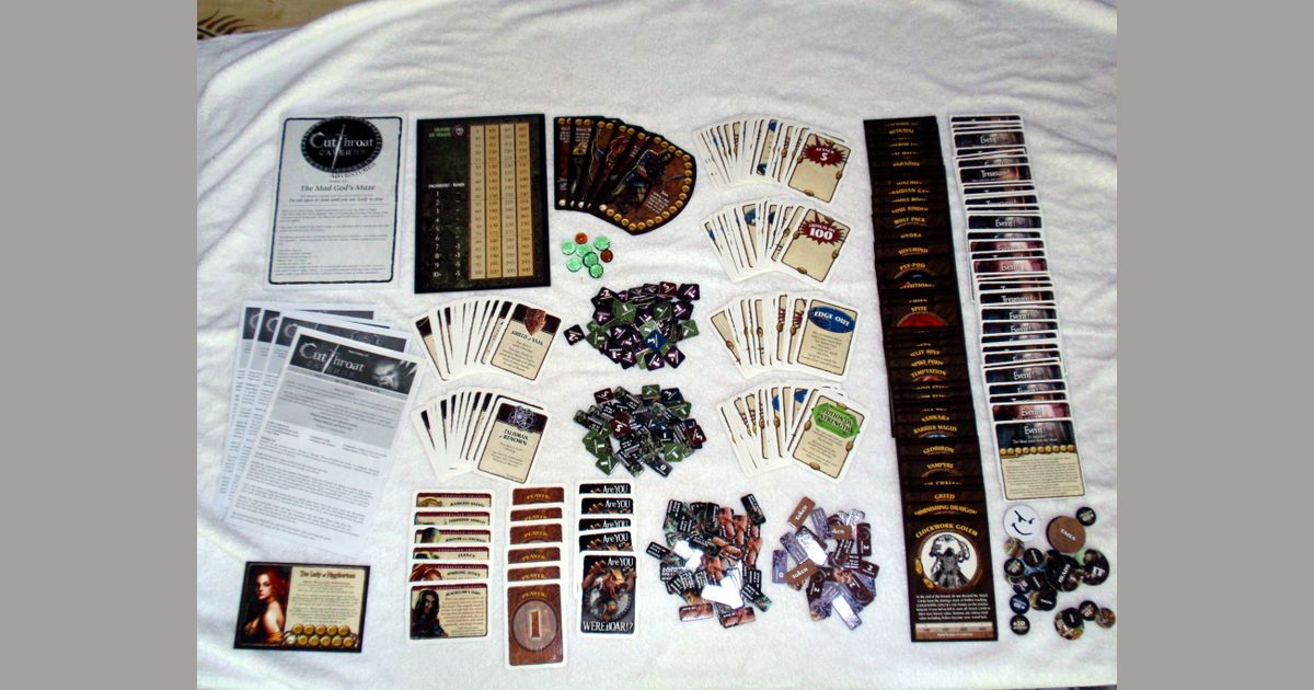 BoardGameGeek