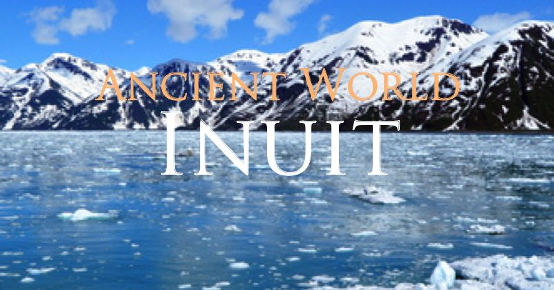 Inuit | Board Game | BoardGameGeek