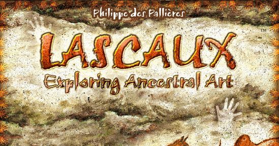 Lascaux | Board Game | BoardGameGeek