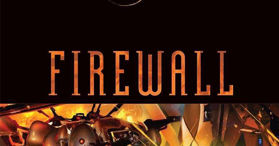 Firewall | RPG Item | RPGGeek