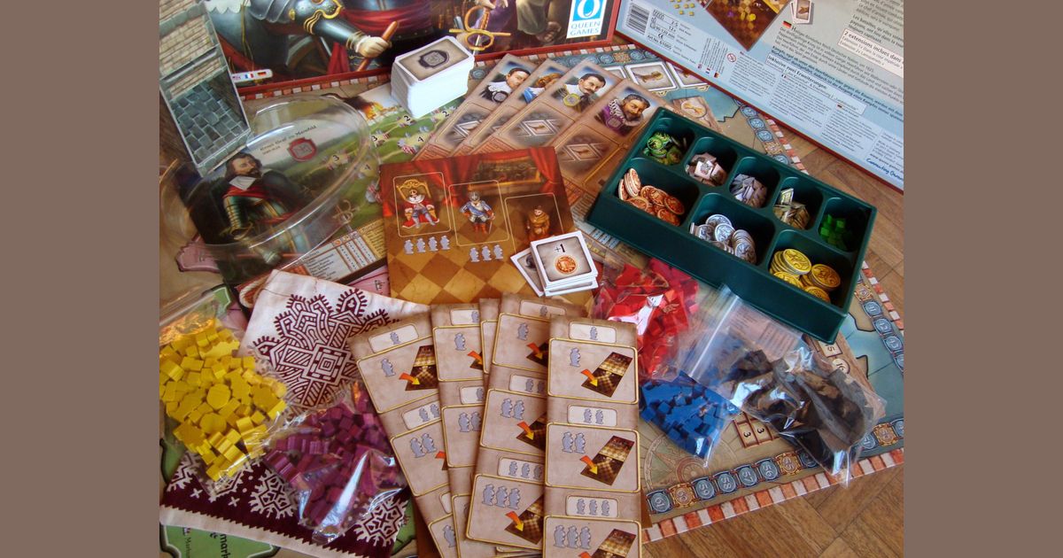 BoardGameGeek