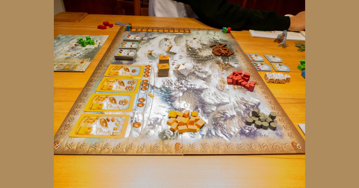 BoardGameGeek
