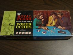 Royal Flush | Board Game | BoardGameGeek