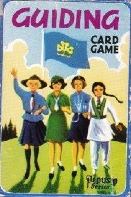 Guiding | Board Game | BoardGameGeek